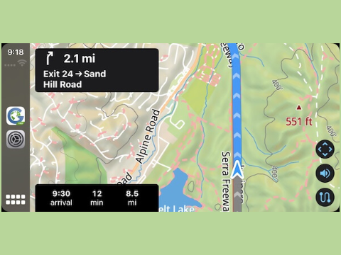 Как оплатить Guru Maps Pro из России — инструкция и способы оплаты